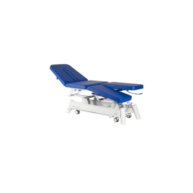 TABLES DE MASSAGE - MANUMED CONFORT ENRAF-NONIUS - Fournisseur de ...