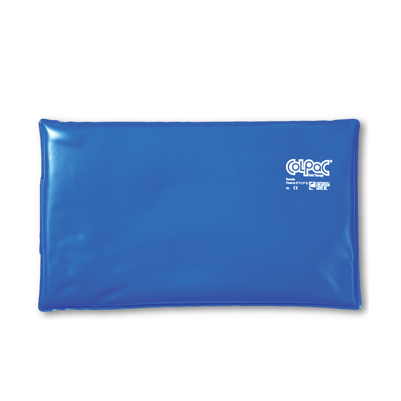 THERMO CRYO - COMPRESSE DE FROID COLPAC EN VINYLE - Fournisseur de ...